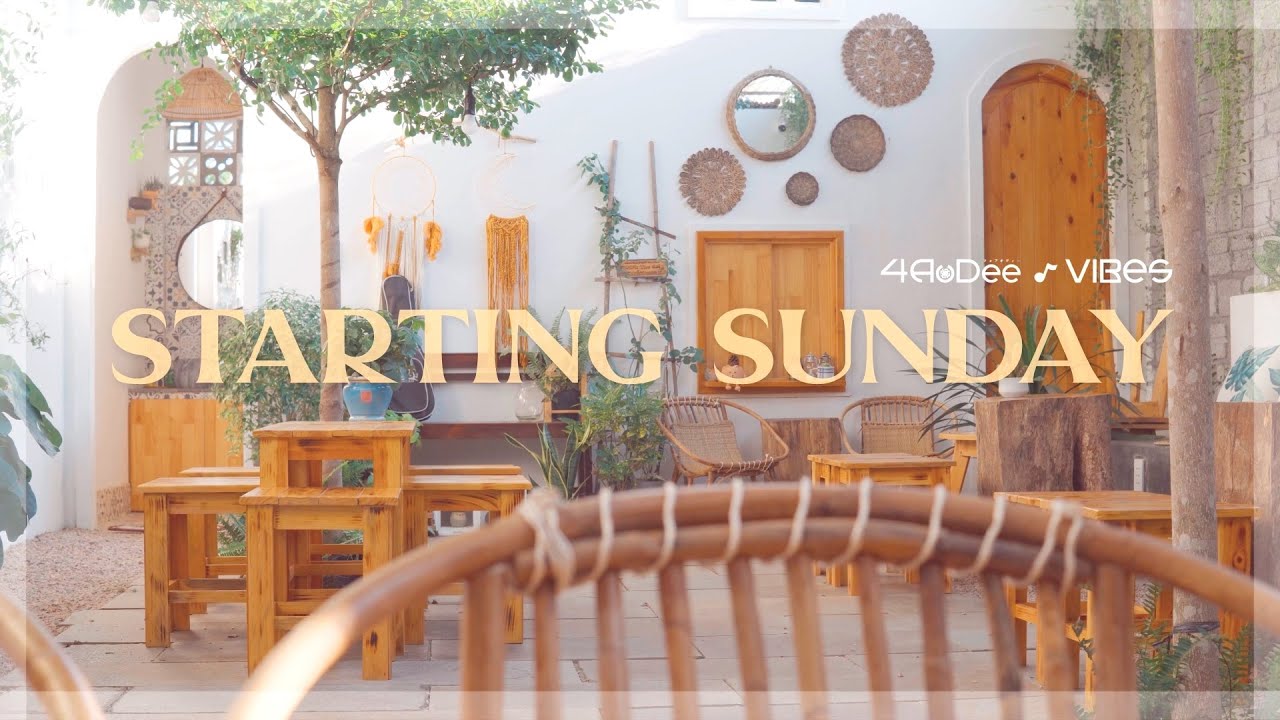 Playlist | 𝐒𝐭𝐚𝐫𝐭𝐢𝐧𝐠 𝐒𝐮𝐧𝐝𝐚𝐲 🌞 International Songs to Starting Your ...