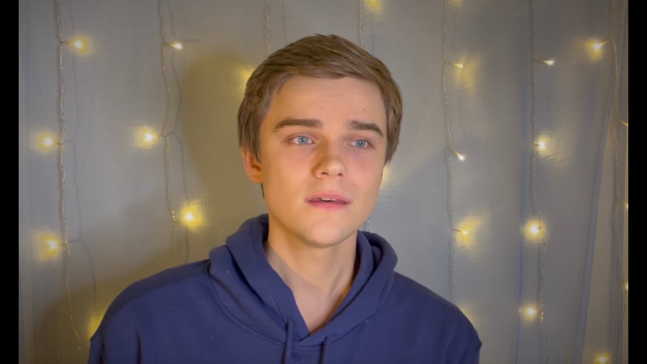 A Dream is a Wish Your Heart Makes – Cinderella – Cover by Sky Colin ...