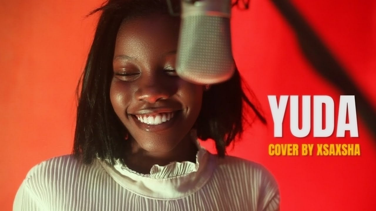 Nandy _ Yuda Cover By Xsaxha - YouTube