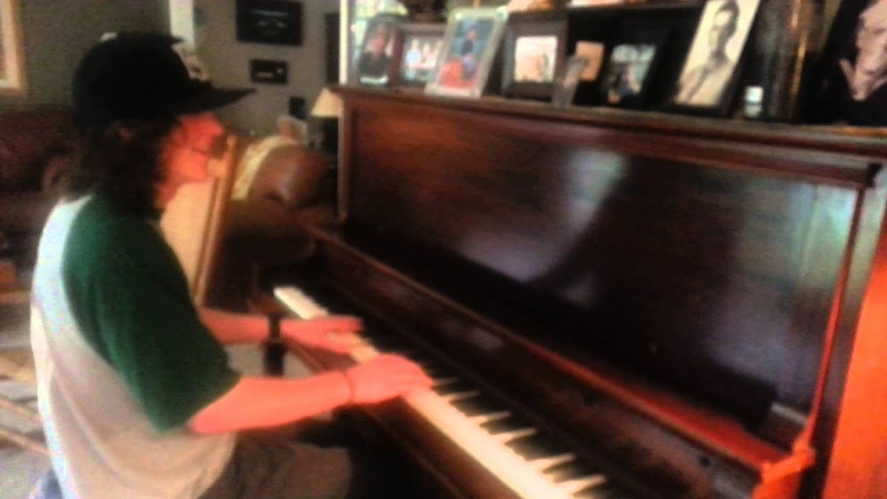 Jake Keeble "All of Me" - YouTube