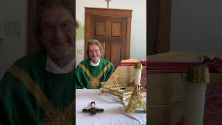 Videos | Father Rick Wendell