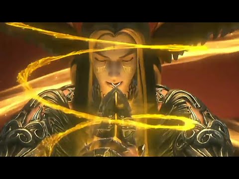 Perfect World 完美世界 - Wan Mei Shi Jie - YouTube