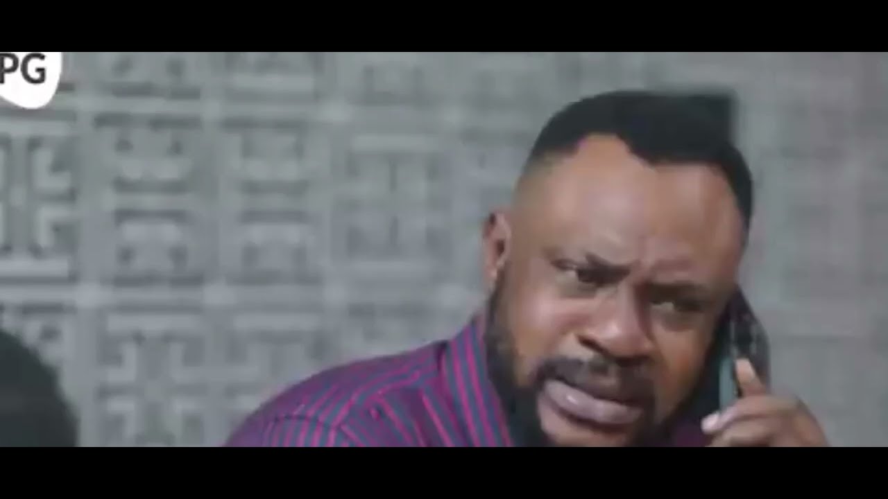 OMO IYA AJE -Latest|review |2024 Yoruba Movie Odunlade Adekola, Peju ...