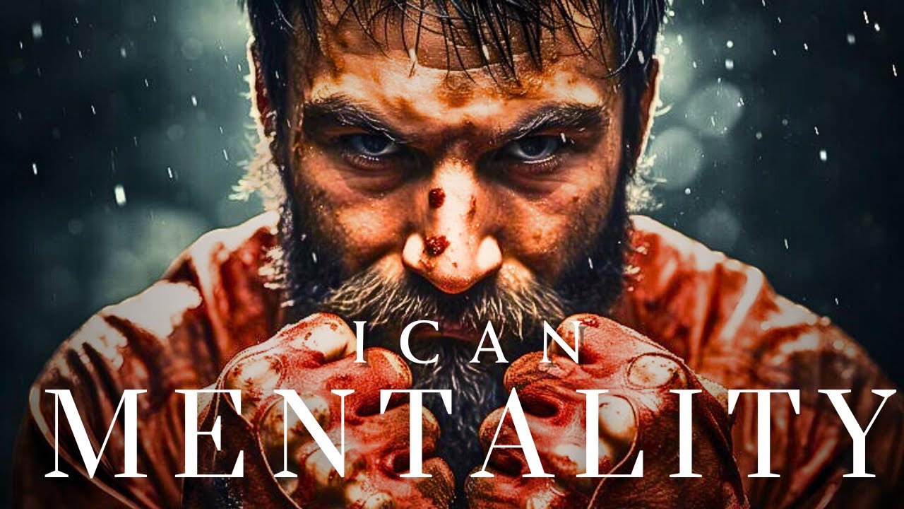 Believe, Achieve, Succeed - iCAN Mentality Unleashed - YouTube