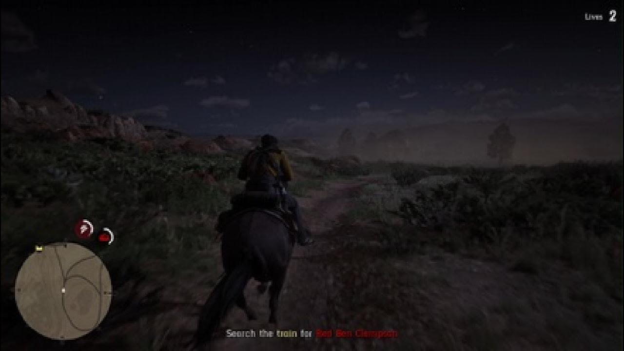 Red Ben #3 - YouTube