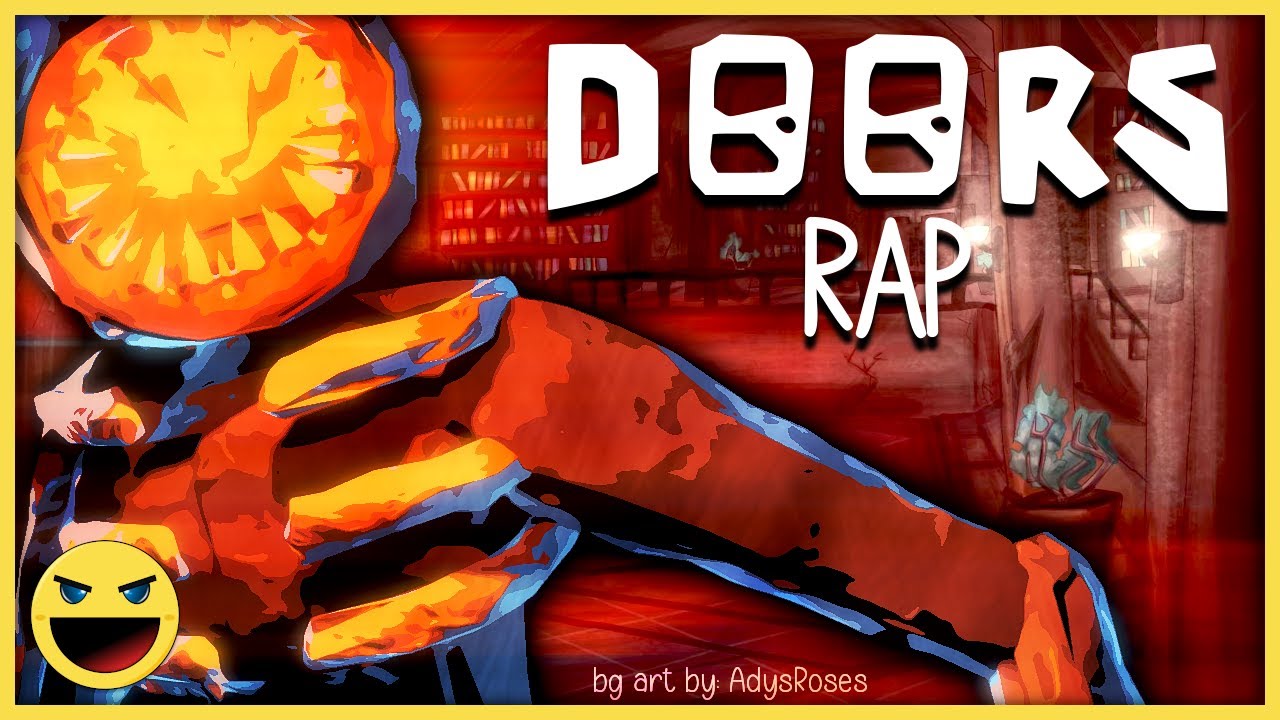 "Missed Opportunity" - Original ROBLOX Doors Rap | EpicDiamondX (feat ...