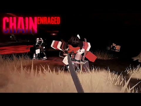 ROBLOX CHAIN | EVERYTHING NEW ON THE ENRAGED UPDATE!! [GAMEPLAY ...