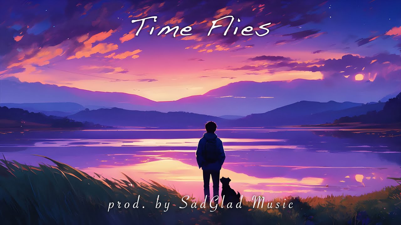 Sad Emotional Guitar Beat - "Time Flies" | Emotional Storytelling ...