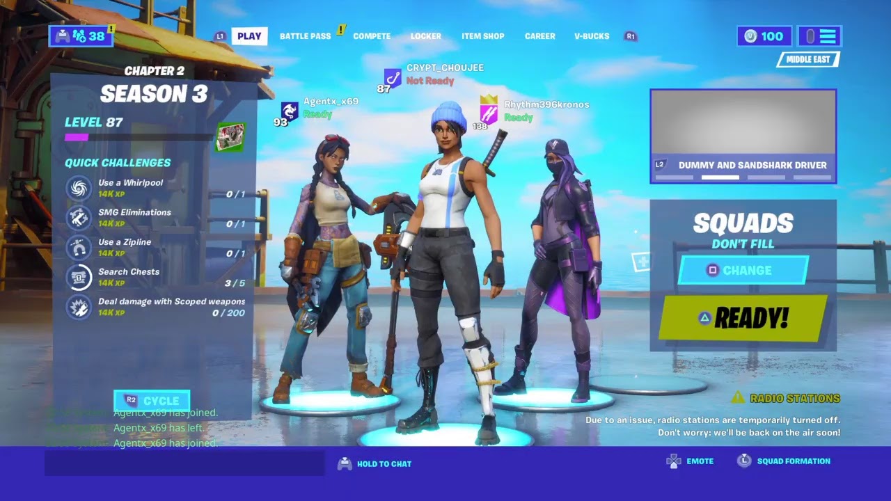 Playing FORTNITE PAKISTAN WITH friends - YouTube