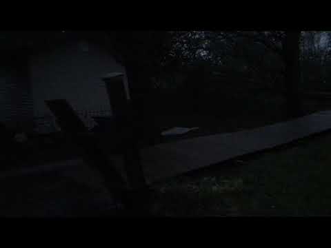 Hurricane Sally Foley AL - Our Neighborhood The Morning After - YouTube