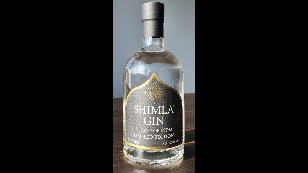 Shimla Gin - Wolverhampton Racecourse - YouTube