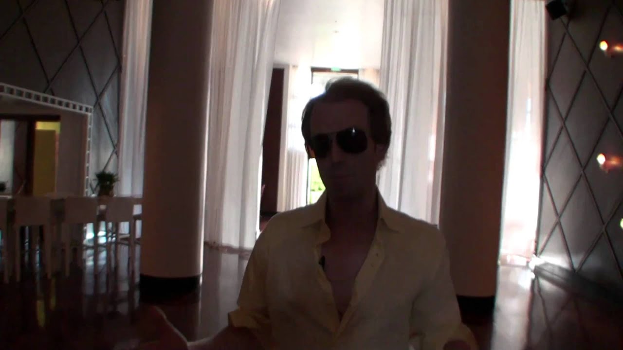 Miami Model Season Introduction - YouTube