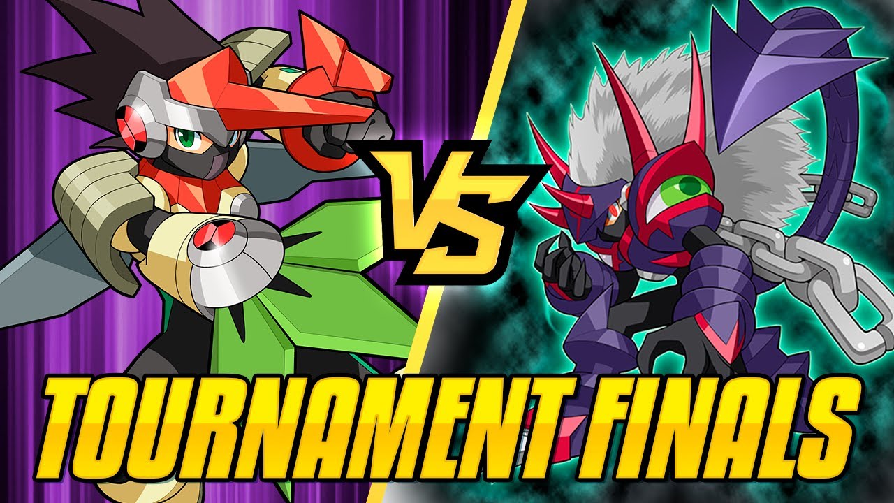 Who will WIN when there's NO BANS? (MMBN6 Finals) - YouTube