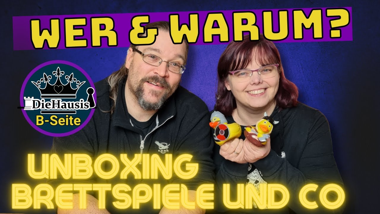 DieHausis B-Seite - Wer sind wir und was machen wir hier? - YouTube