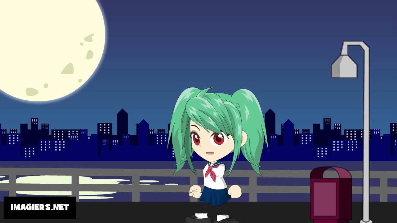 French Song For Kids # Quand on fait des crêpes chez nous - YouTube