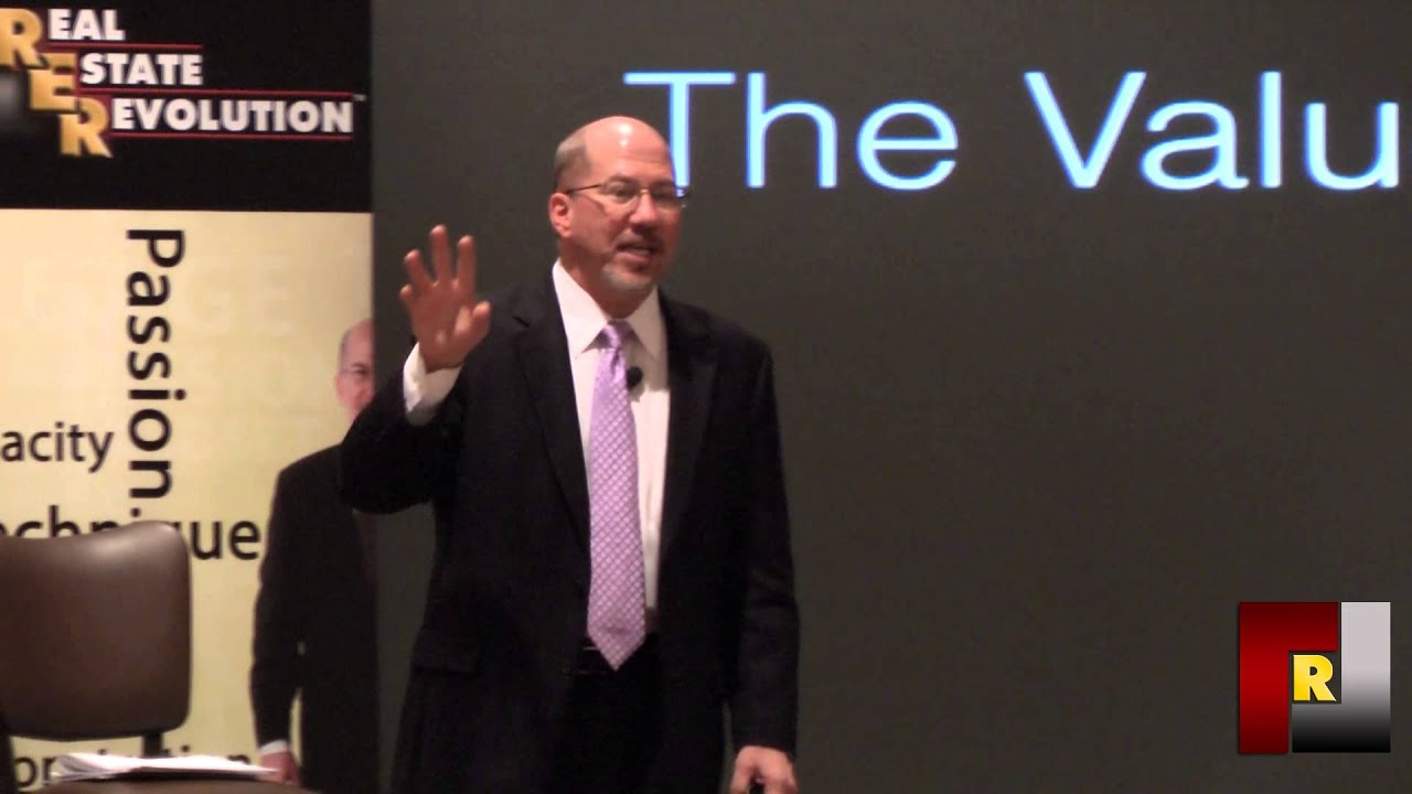 Dan Elzer on What's an Agent Worth? From the Real Estate Revolution ...