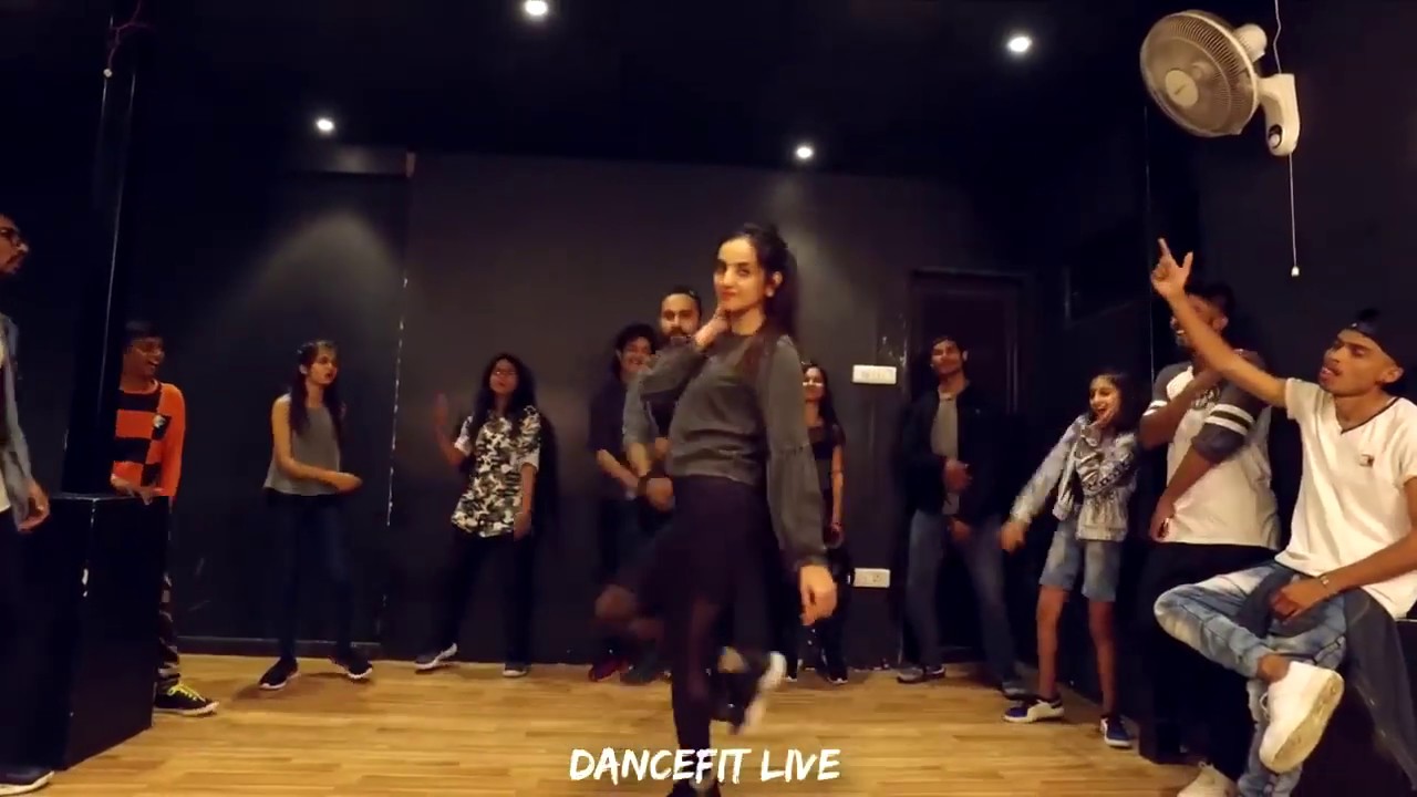 ISHQ KA RAJA | Tejas Dhoke Choreography | Dance - YouTube