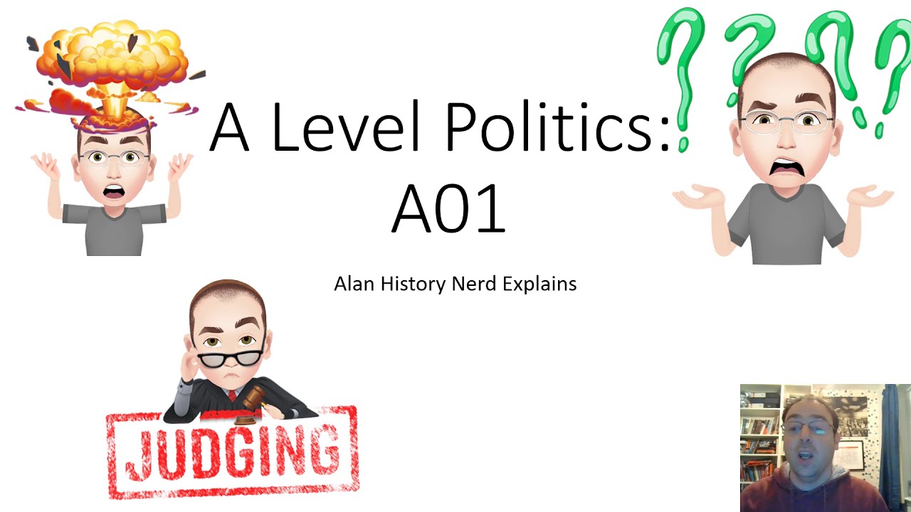 A Level Politics How To Get Top Marks In A01 YouTube A Level Politics How To Get Top Marks In A01 YouTube