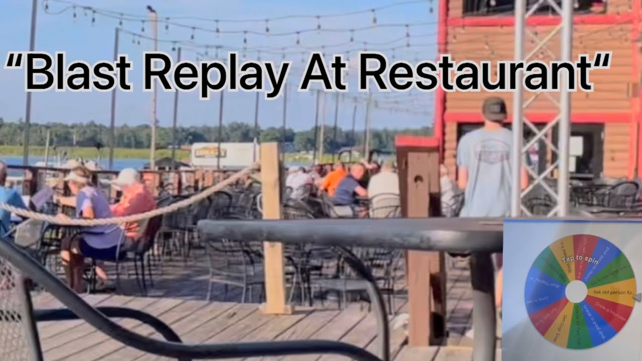 RANDOM Prank Wheel In PUBLIC - YouTube