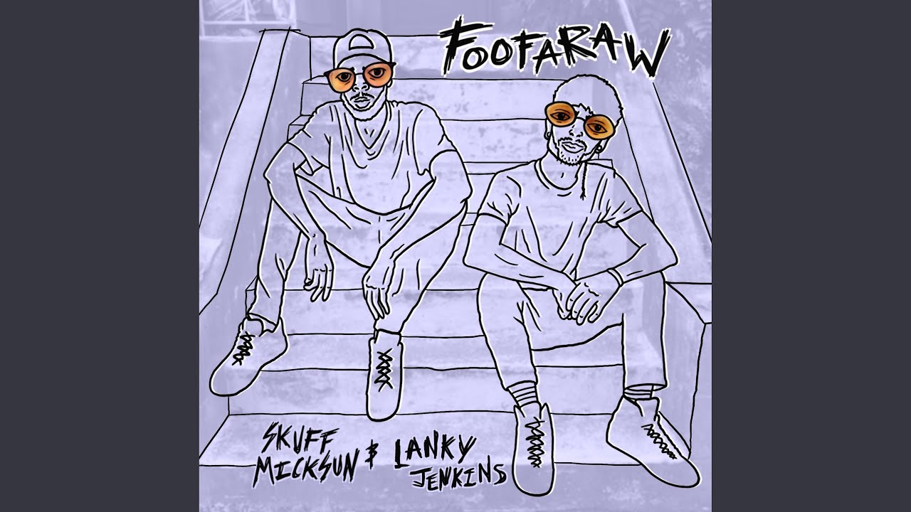 Foofaraw - YouTube