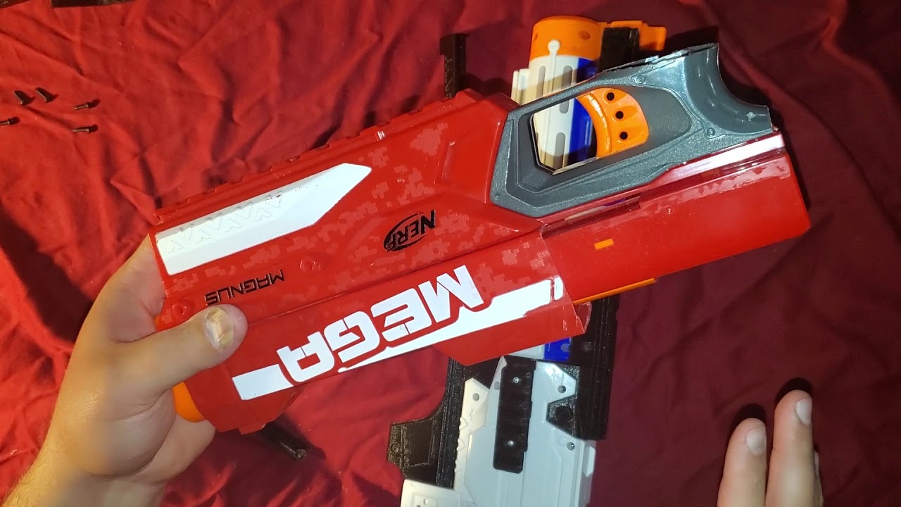 Mk4 Stryfle kit finalized! - YouTube