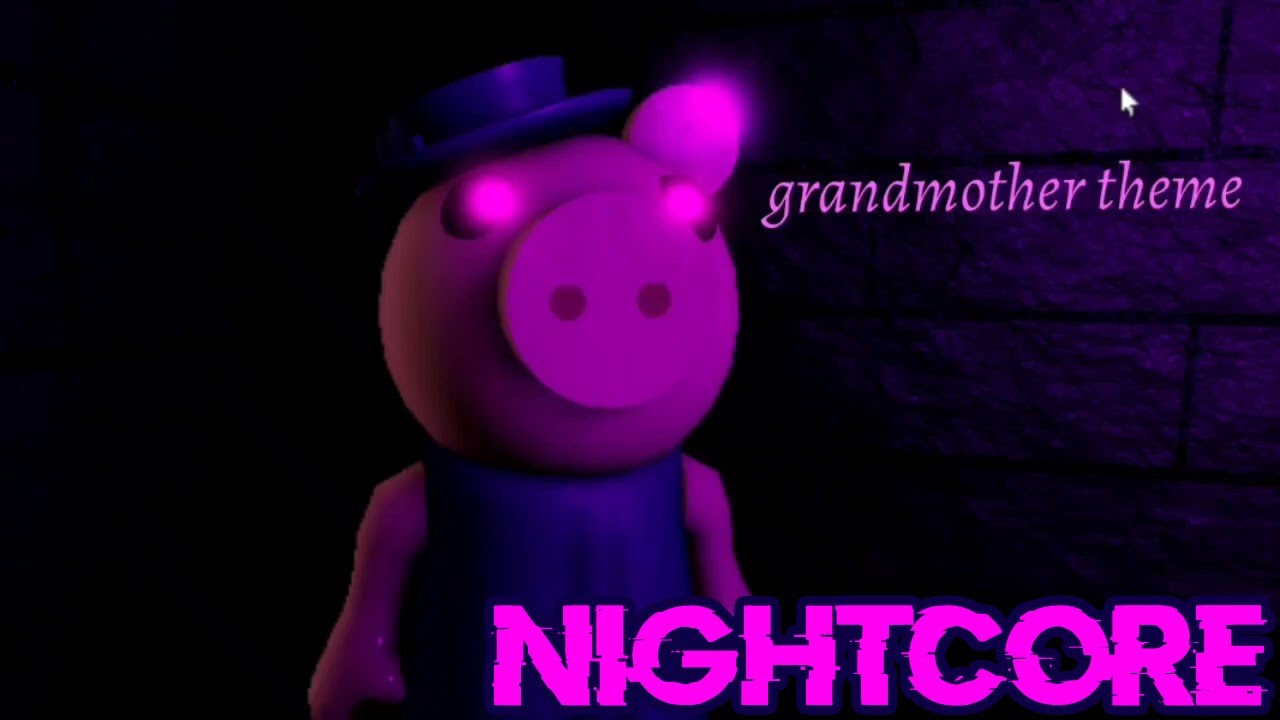 Nightcore - Rupert Michael Christie - Horror Pantomime Composed ...