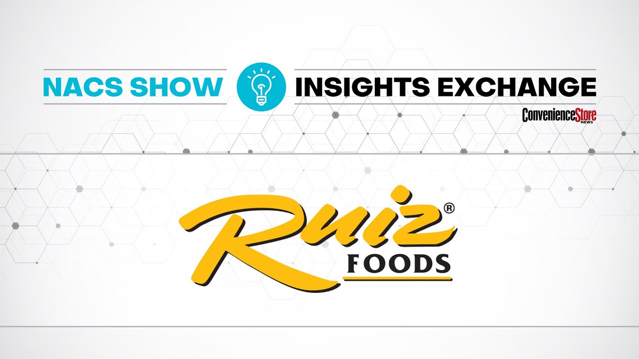 Ruiz Foods Elevates Foodservice Programs | NACS Show Insights Exchange ...