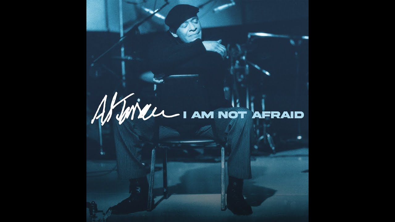 Al Jarreau - I Am Not Afraid (Side A) - YouTube