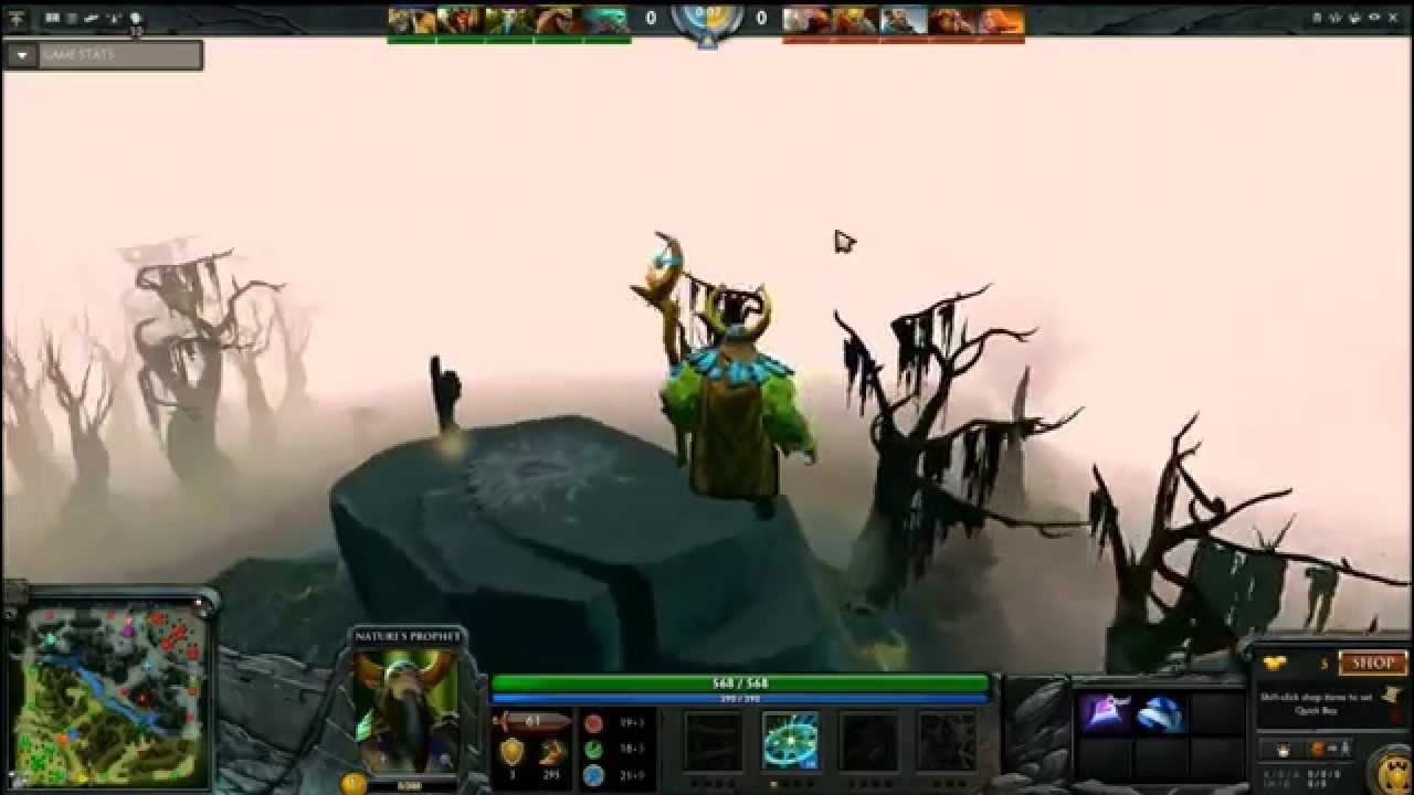 The Greatest Furion Ever - YouTube