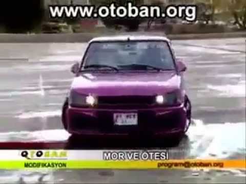 ŞAHİN RAP TOFAŞŞ