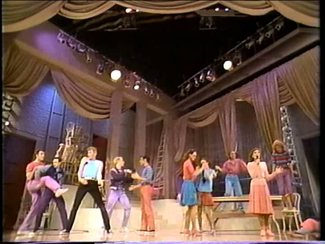 Carole Demas Grease