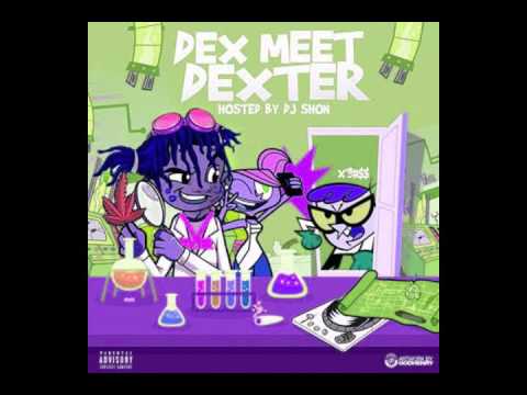 Famous Dex - Hot Like A Ballon (Instrumental W/Hook)