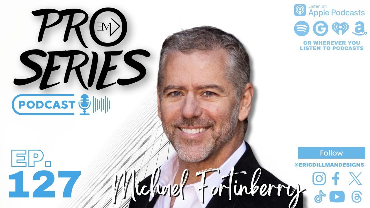 Episode 126 with Michael Fortinberry, COO of Protiv (Incentive Program ...