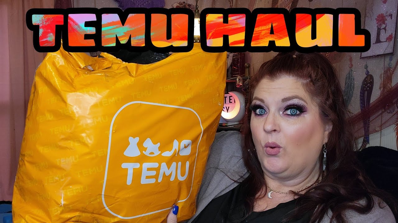50+ ITEM TEMU HAUL | UNBEATABLE DEALS | Rings, Earrings, Bracelets ...