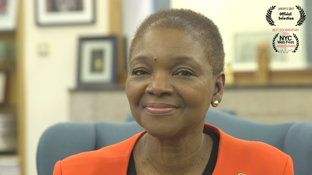 Baroness Valerie Amos #208, former UN Under-Secretary-General - YouTube