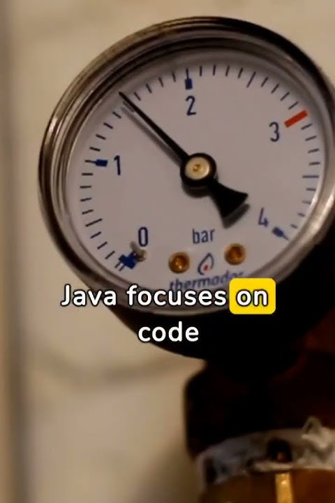 Why Does Java Not Use Pointers Youtube