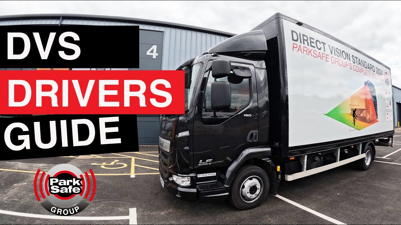 DVS Drivers Guide - YouTube