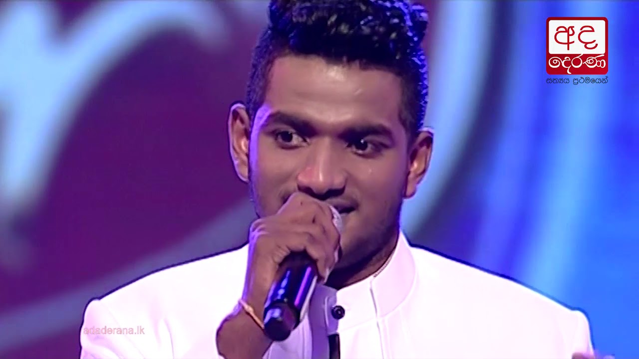 Suneera Sumanga wins Dream Star VII Grand Finale - YouTube