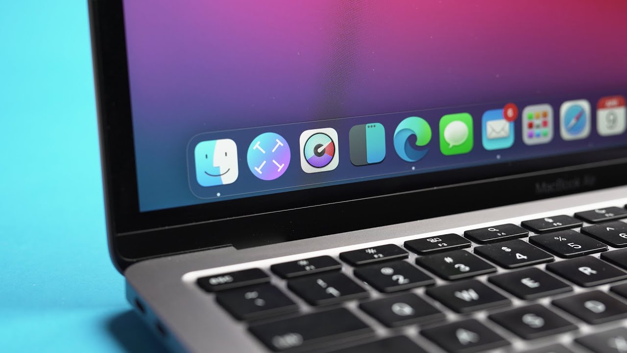 3 Mac Apps I CAN'T Live Without! (Students, Productivity, Window ...