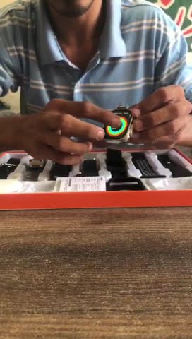 WS10 Ultra 2 Smart Watch+Airpods Pro Gift Box 7 Straps - YouTube