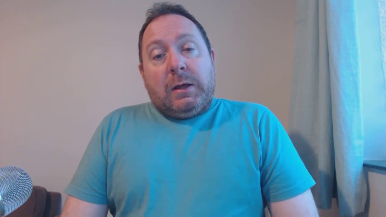 Let go and relax - Jason Newland - YouTube