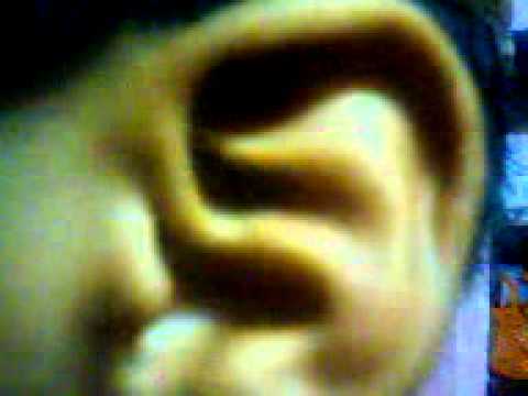 miracle of allah. Allah in ear. Real video - YouTube
