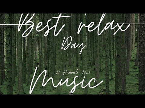 Best relax and meditatiom Music for sleep, beautiful nature!!!!!! - YouTube