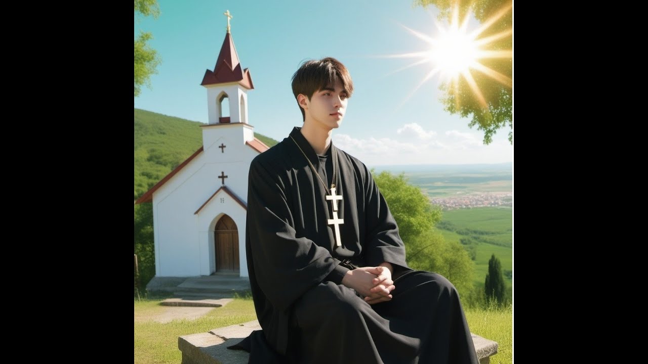 Popa Tanda - Povestea originală de Ioan Slavici - YouTube