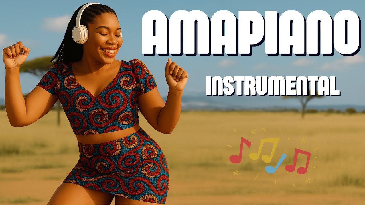 BEST Amapiano Beats Instrumental – Amapiano Type Beat (PARTY) - YouTube