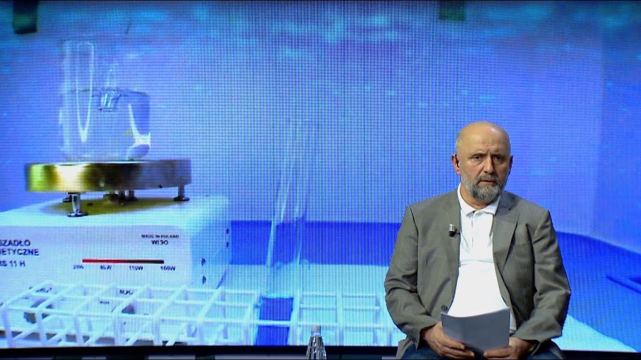 Fuqia dhe e ardhmja e hidrogjenit - "Jashtë Matriksit" nga Alfred Cako ...