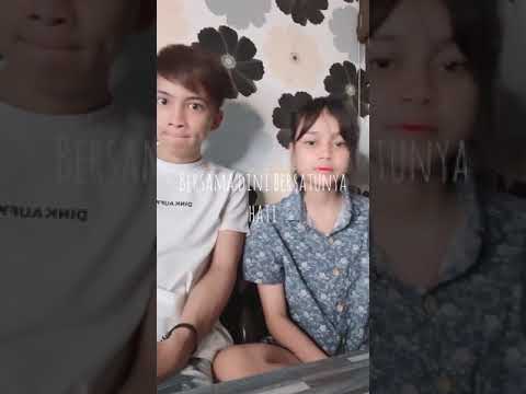 live bigo dini dan wahyu nyanyi lagu apa
