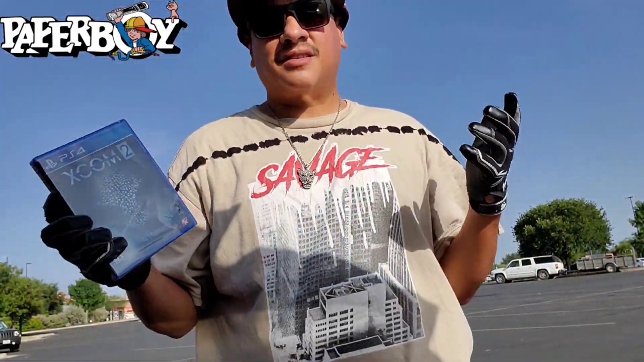 July 5, 2020-MKVZ-$3.00 PS4 GAME!!? - YouTube