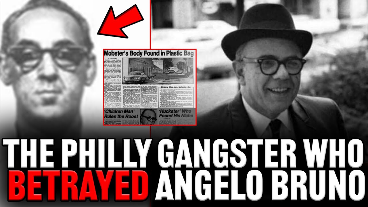 HOW The Philly Mob FELL FROM POWER - YouTube