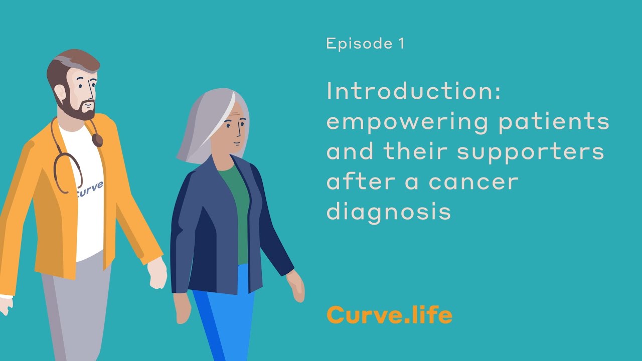 Curve Life S1E1 - YouTube